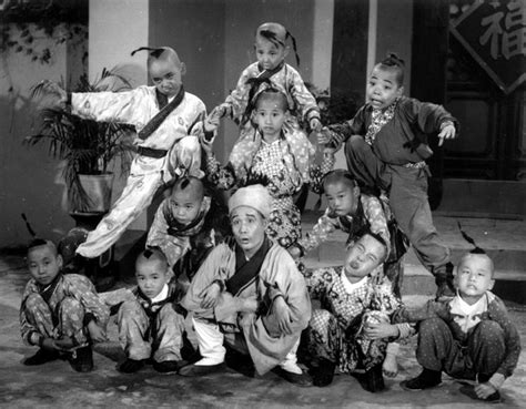 Da Xiao Huang Tian Ba 1962 Čsfd Cz