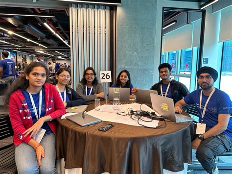 Arshpreet Singh On Linkedin Codeforgood Socialimpact Techforgood