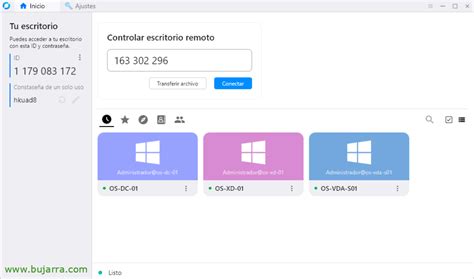 Rustdesk And Rustdesk Web Client Blog