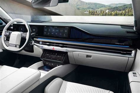 아빠들 환호할 가성비” 그랜저 하브 역대급 옵션 구성 난리 네이트뷰