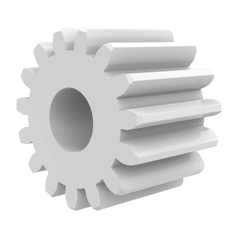 What Is Module In A Spur Gear At Cynthia Hewlett Blog