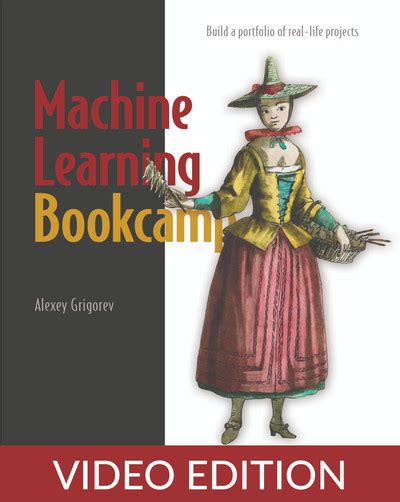 Chapter 6 Parameter Tuning For Xgboost Machine Learning Bookcamp