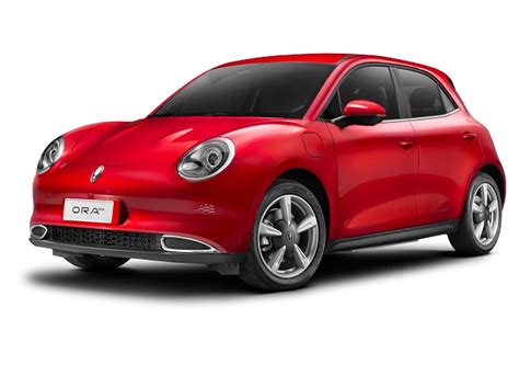 Ora3 2026 Gwm Brasil Apresenta Linha Veja Preços Novo Momento