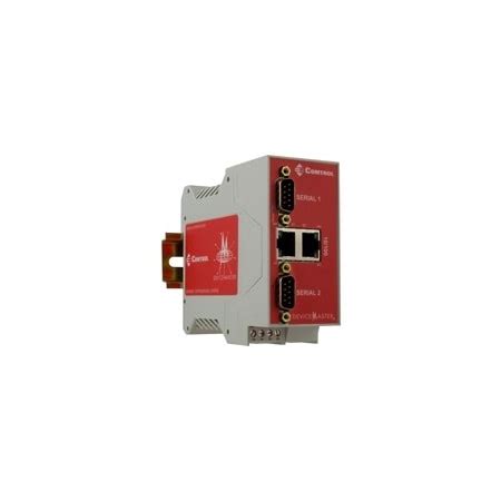 Comtrol GATEWAY SERIAL TO IND ETHERNET USE WITH KEYENCE SENSOR 479918 Zoro