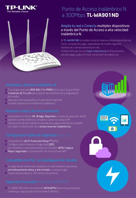 Tp Link Tienda Oficial