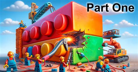 Building Classes Part One