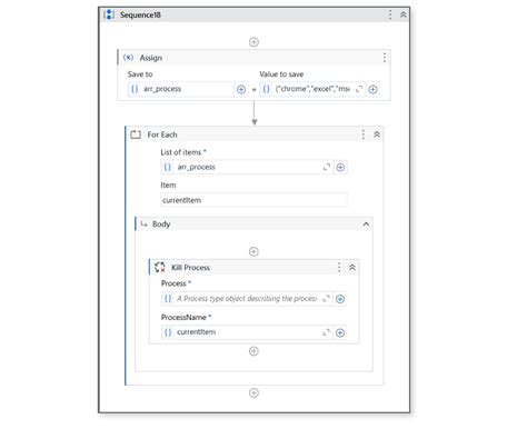 Uipath Kill Process Modern Design Activities Uipath Community Forum