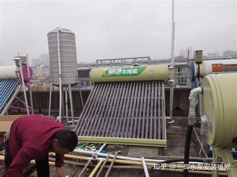 太阳能热水器真空管爆裂原因是什么？ 知乎