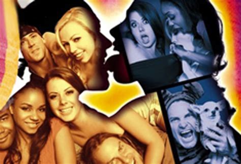 Taormino Celebrates Group Sex In Chemistry 4 AVN