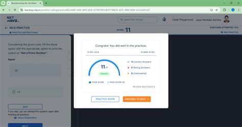 Jaya Venkata Asritha Anna On Linkedin Day40 50daysofchallenge Programming Codingjourney