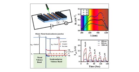 Phase Controlled Tin Selenide Photodetectors For Visible Blind To Near Infrared Optical