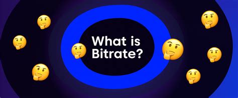 What Is Bitrate And Why It Matters For Your Streaming