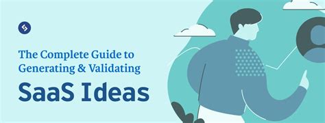 A Step By Step Guide To Generating Validating SaaS Ideas SitePoint