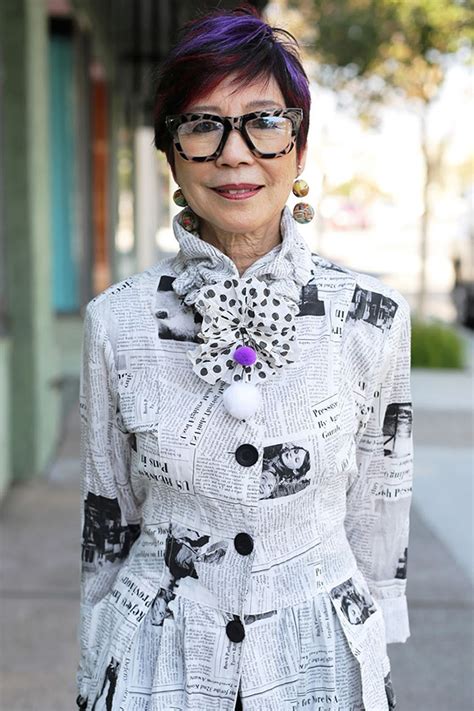 Stylish Seniors That Prove Age Is Just A Number