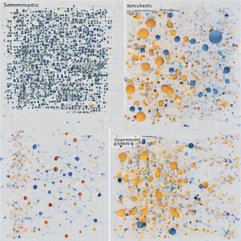 Deterministic Vs Stochastic Algorithm Which Is Best For Your Project Ai Blog