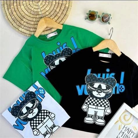 خرید و قیمت تک تیشرت اسپرت مناسب دختر و پسر جنس سوپر نخ پنبه لاکرادار