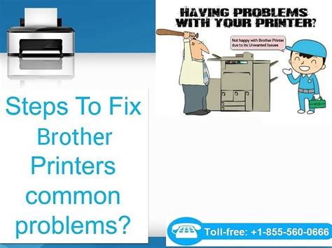 Steps To Fix Brother Printer Common Problems Mixed Media By Tech Fine Art America