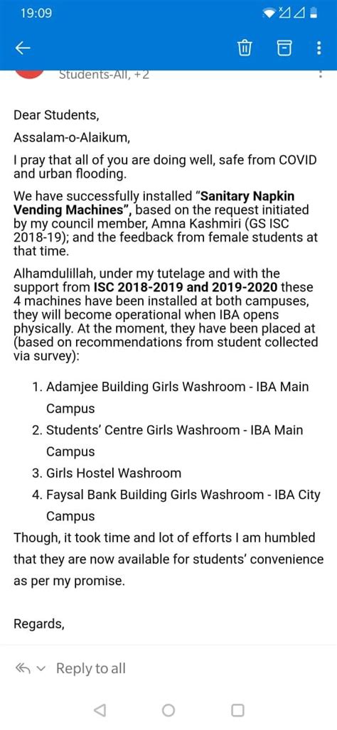 Basit Kazmi Posted On Linkedin