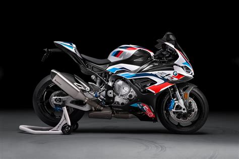 Bmw Motorrad Unveils First M Division Superbike The M1000rr Maxim