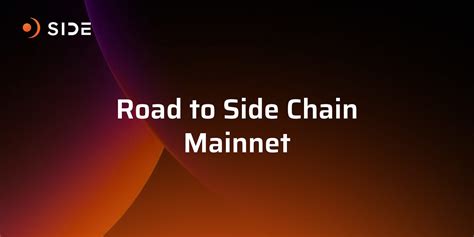 Introducing Sbtc A Native Bitcoin Pegged Token On The Side Chain By Side Protocol Dec 2024