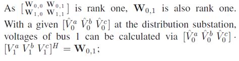 how to calculate unknown vectors from semidefinite square matrix variable nonconvex cvx