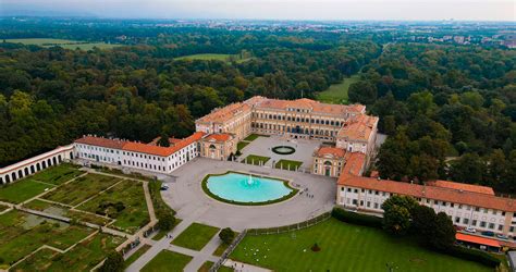 Informazioni Mostra Stregherie Villa Reale Di Monza MB
