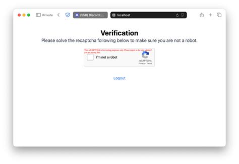 Github Ckt1031discord Captcha Bot A Simple Captcha Recaptcha V2v3