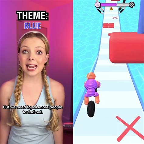 Follow The Theme Else… Part3 Foryour Fpy Fpyシviral Tiktok Youtube