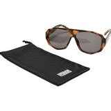 Urban Classics 101 Sunglasses Uc Brown Leoblack
