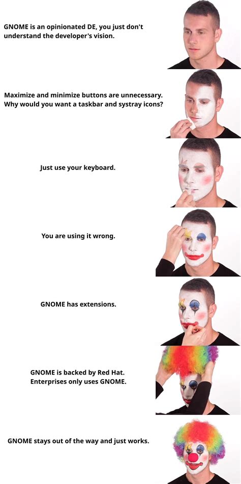 Gtk Vs Qt Which Do You Prefer 2022 Edition R Linuxmasterrace