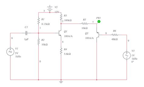 Pulse Amplitude Modulation Multisim Live Pulse Amplitude Modulation Multisim Live