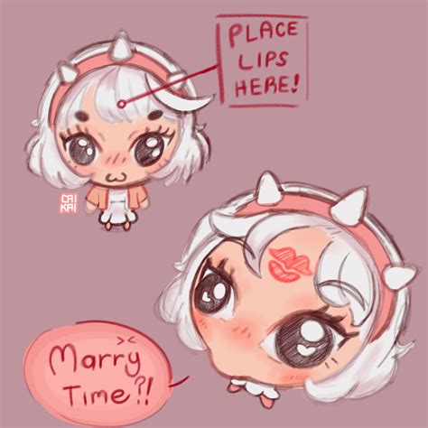 Elphelt Valentine Guilty Gear And 1 More Drawn By Imcaikai Danbooru