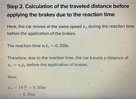 Kinematics Constant Acceleration Rphysicsstudents