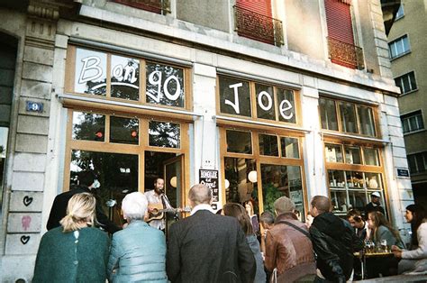 Bongo Joe Records