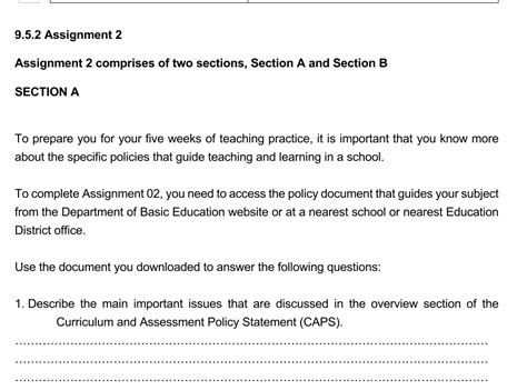 Solved 952 ﻿assignment 2assignment 2 ﻿comprises Of Two