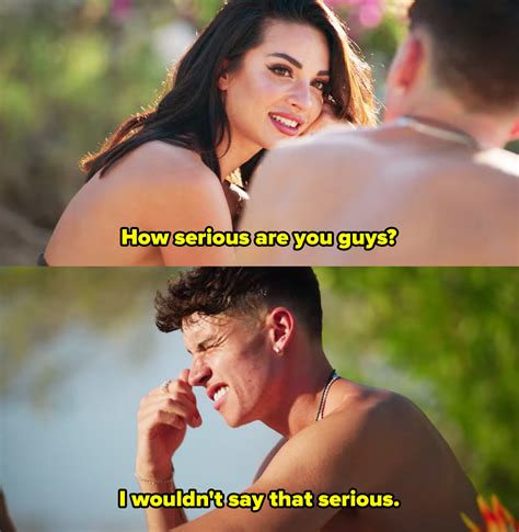 Too Hot To Handle Season Recap Episodes On Netflix