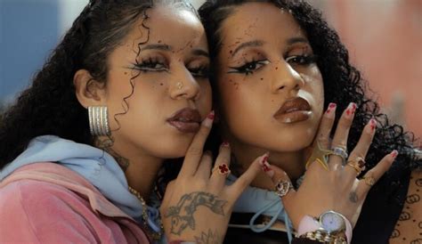 Tasha E Tracie Lançam Primeiro álbum De Estúdio Com 21 Faixas B