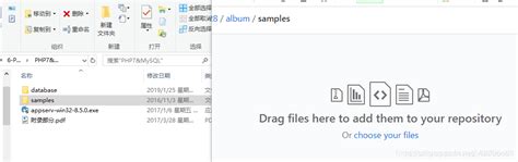 github · 如何创建文件夹 github如何创建文件夹 csdn博客