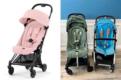Cybex Coya Stroller Review