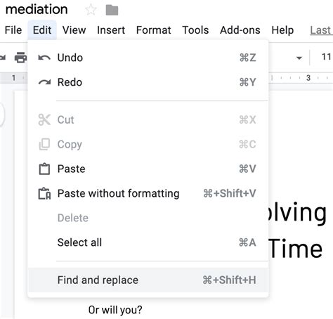 Google Docs Redefining Document Collaboration Google Docs Redefining Document Collaboration