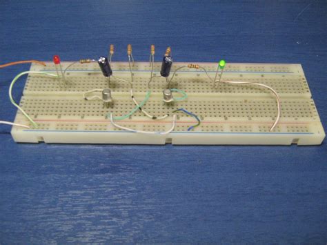 Electronic Theory PCB Heaven