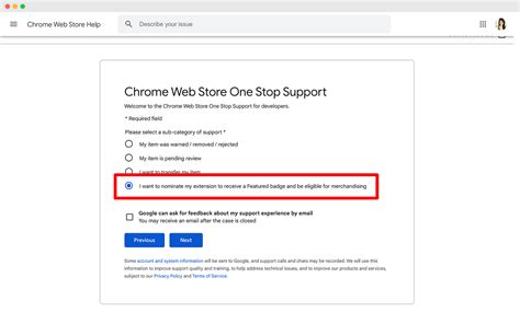 How To Get My Chrome Extension Featured By Lonare Medium