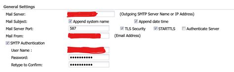 Zywall Usg Flex 500 Cant Send Daily Report Not Saving Configurations