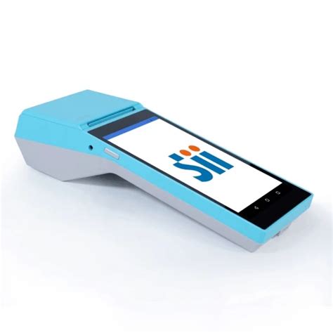 Barway Android 8 0 Pda Thermal Printer Barcode Scanner Handheld Pos Terminal Pos Terminal And