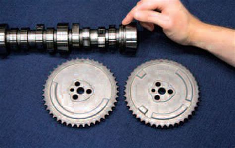 Ls Engine Rebuilds Parts Selection Guide