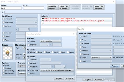 MV RPG Maker MV Help On Screen RPG Maker Forums