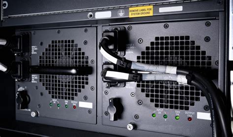 Switching Power Supplies Working Principle Benefits And Applications Power Com