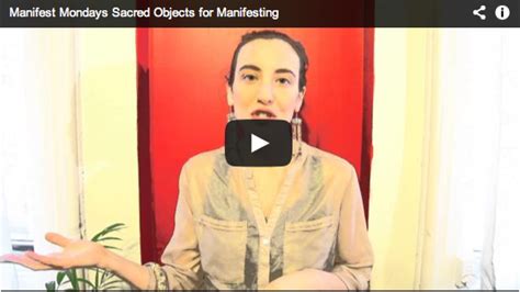 How To Use Sacred Grounding Objects The Queen Of Manifestation