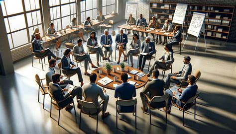 Implicit Biases In The Workplace Czar