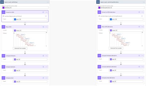 Xpath To The Rescue In A Power Automate Integration Forward Forever